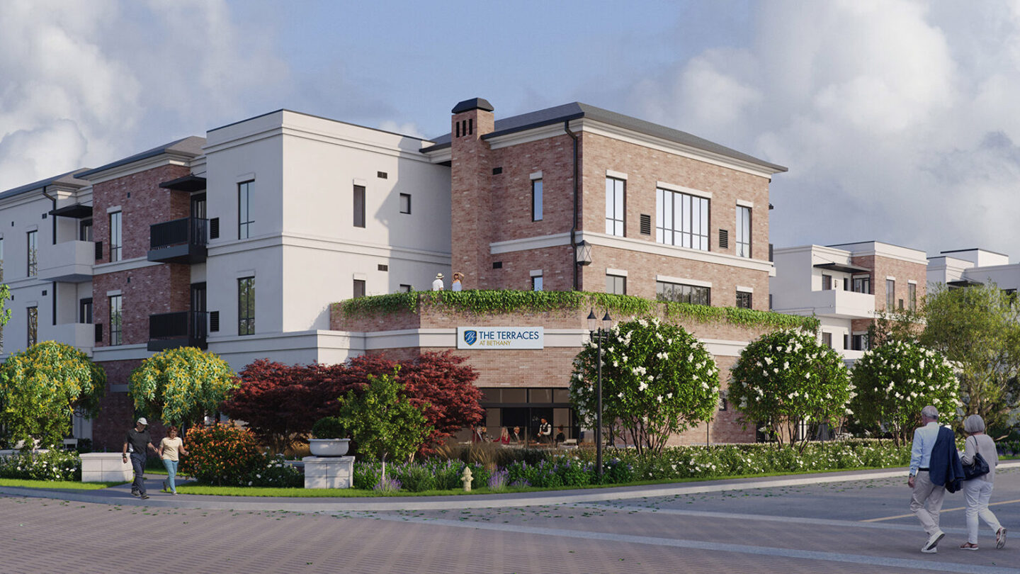 Residential Living | Bethany