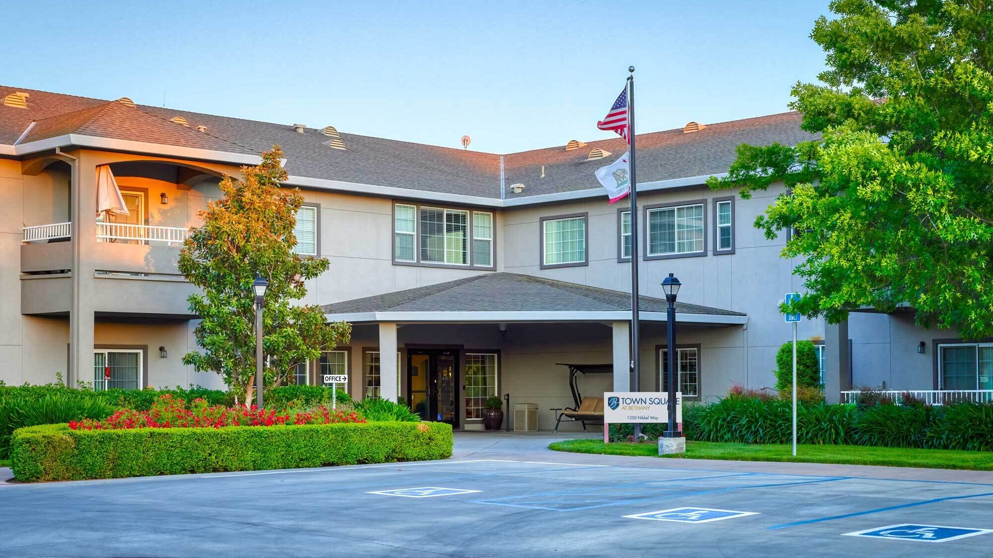 Independent Living | Bethany